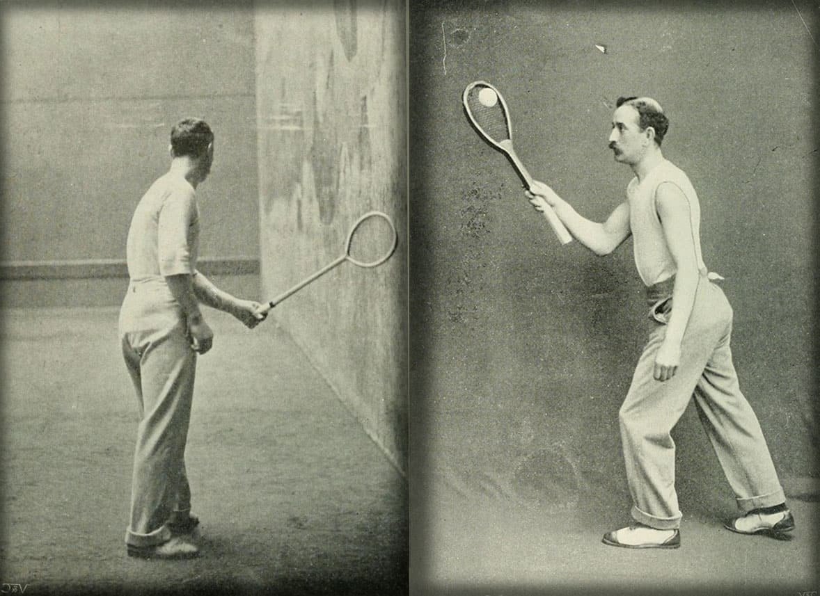 Best Squash Racquet Reviews - TopFiveMe