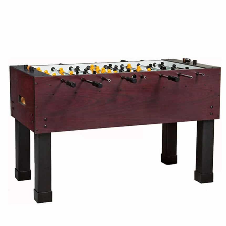 Top 5 Best FoosBall Tables - TopFiveMe Home & Garden