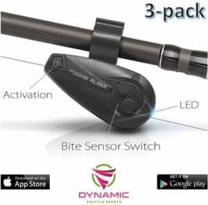 Top 5 Smart Fishing Rod Sensor - TopFiveMe What To Buy