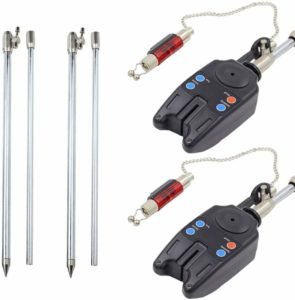 Top 5 Smart Fishing Rod Sensor - TopFiveMe What To Buy