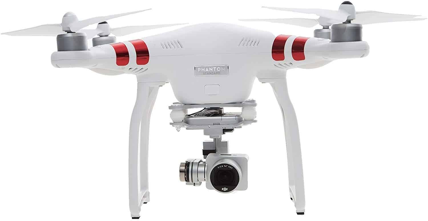 Top 5 HD Video Drones - TopFiveMe - What To Buy