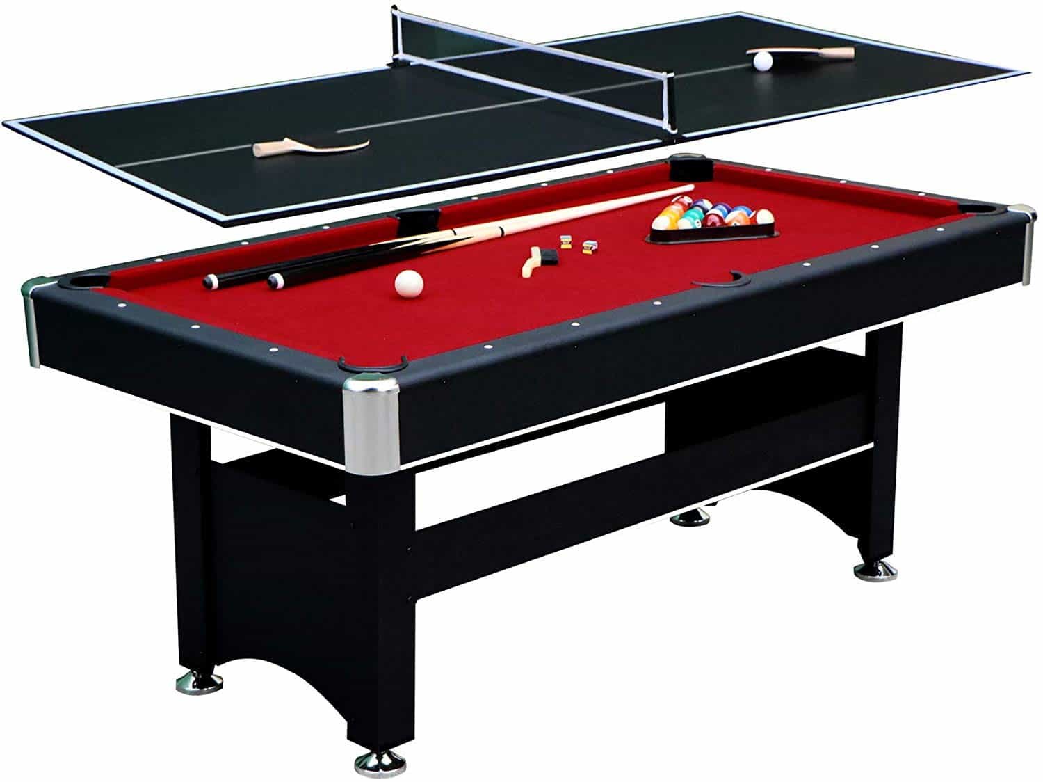 The Top 5 Billiard Tables - TopFiveMe -What To Buy