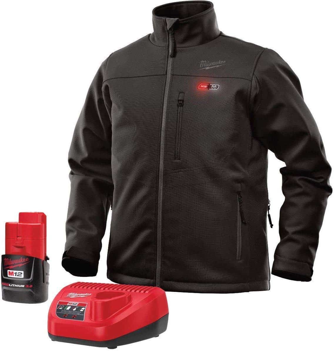 Top 5 Heated Jackets for Winter - TopFiveMe What To Buy