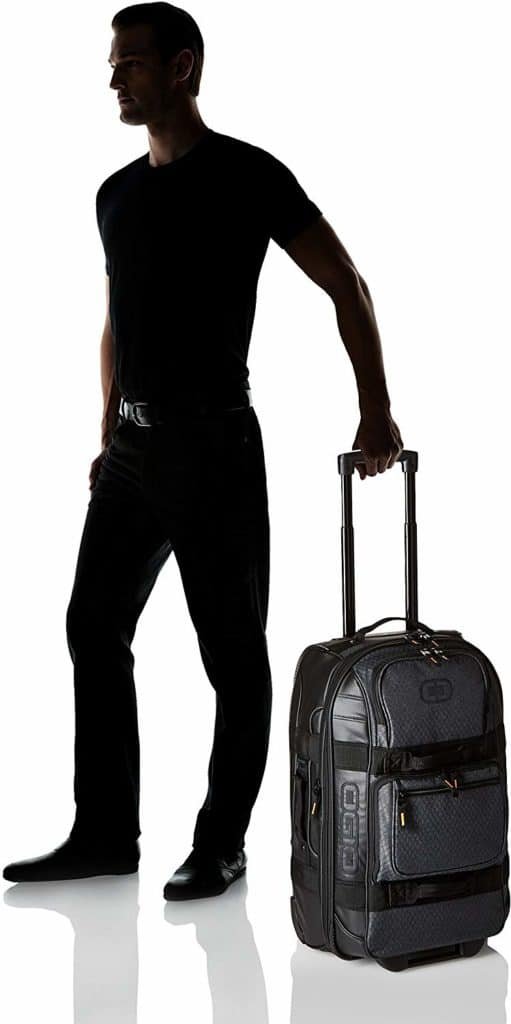 TOP 5 Duffle Bags for Travel - TopFiveMe What To Buy