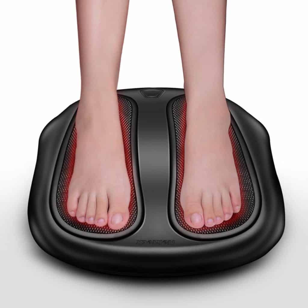 Top 5 Foot Massagers - TopFiveMe What To Buy What To Buy