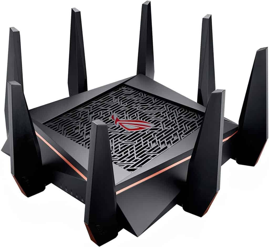 Top 5 Smart WiFi Routers - TopFiveMe - What To Buy
