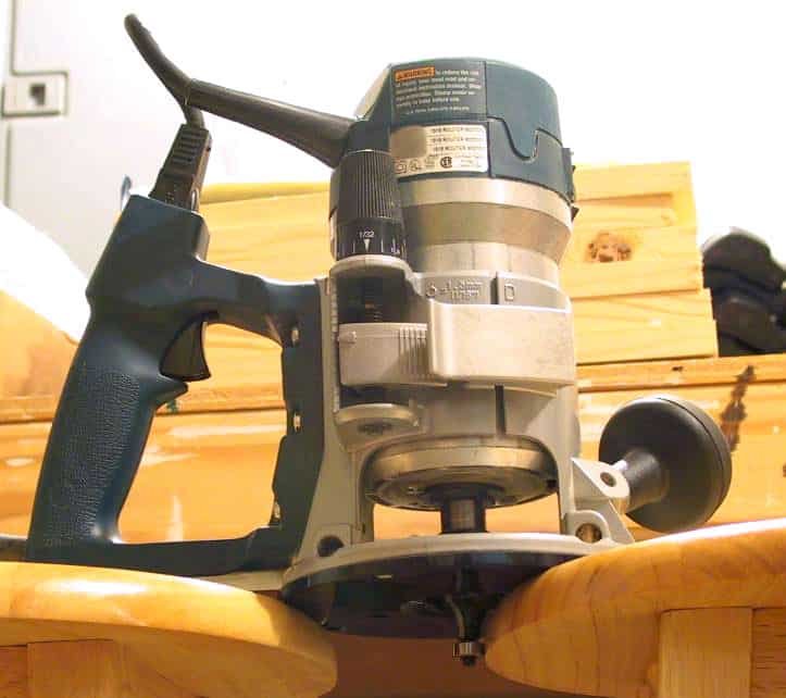 Top 5 Best Router Tables Reviews and Guides - TopFiveMe