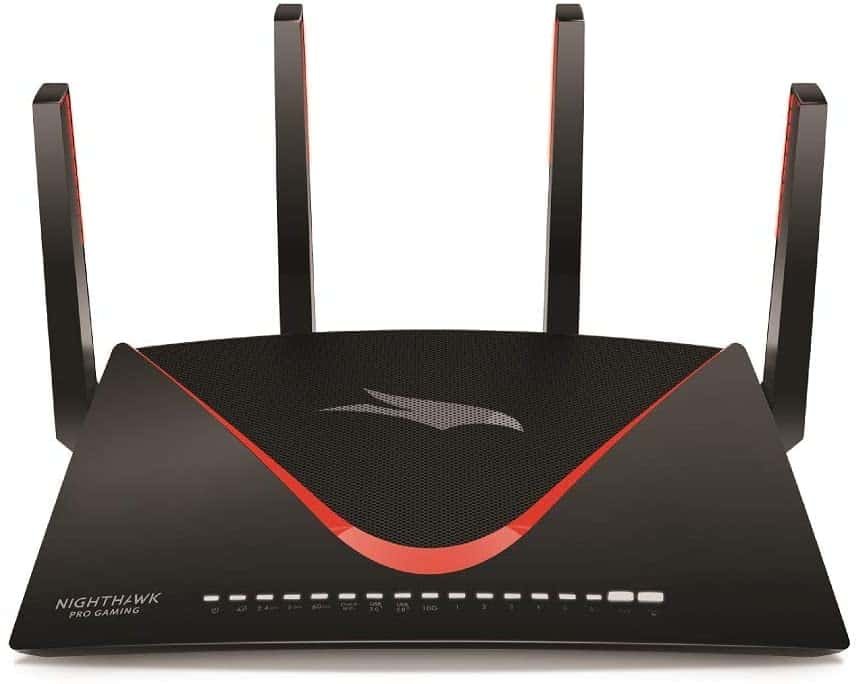 Top 5 Smart WiFi Routers - TopFiveMe - What To Buy
