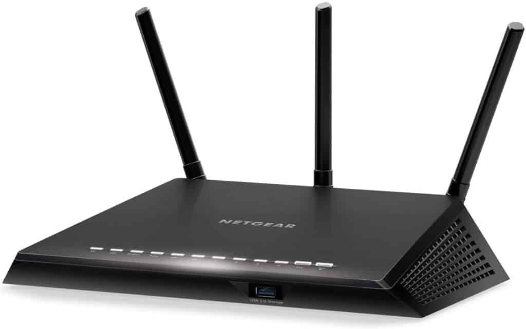 Top 5 Smart WiFi Routers - TopFiveMe - What To Buy