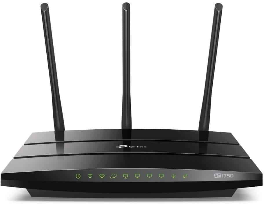 Top 5 Smart WiFi Routers - TopFiveMe - What To Buy
