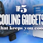 Top 5 Must Have Gadgets for Men - TopFiveMe