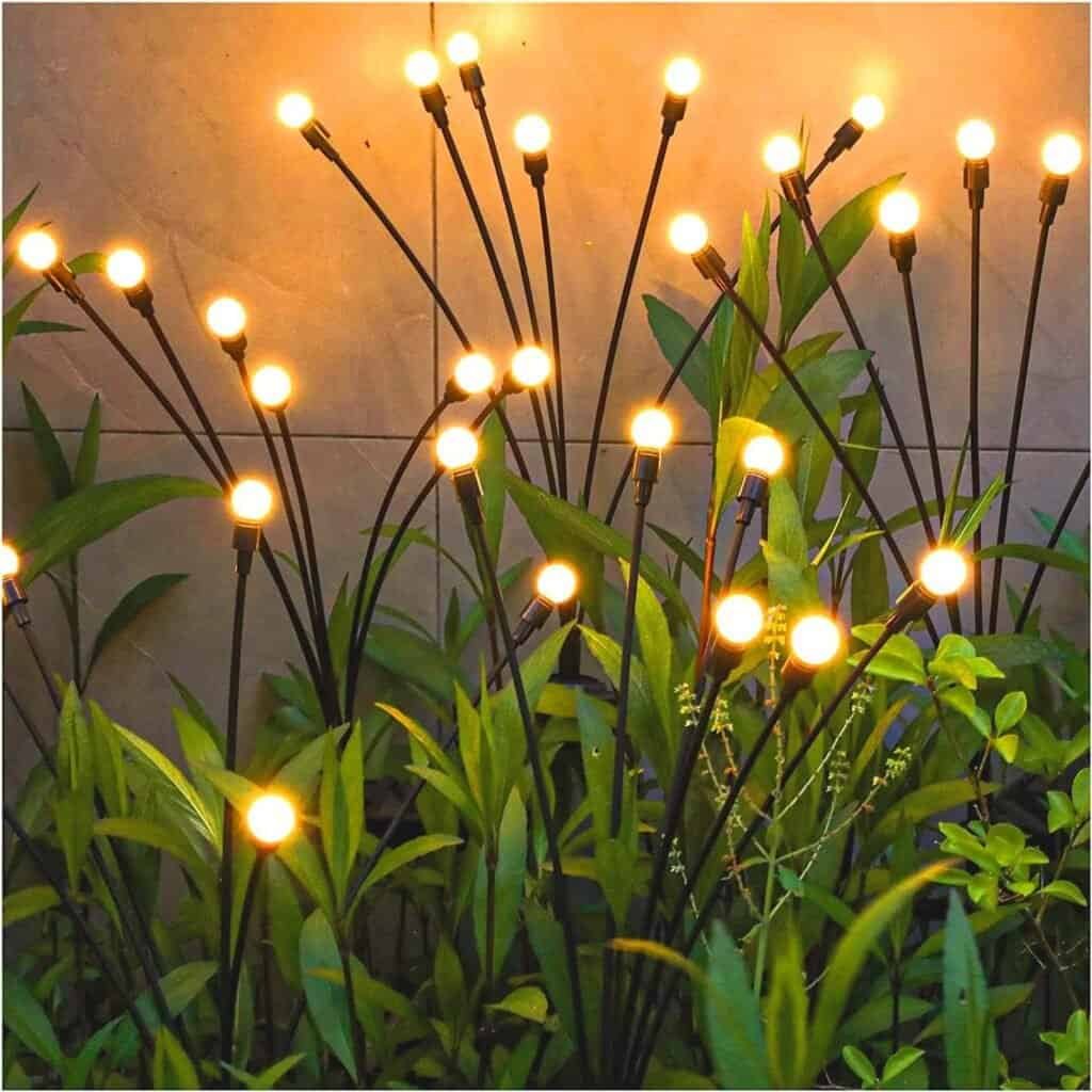 top 5 Best Solar Garden Lights 2026